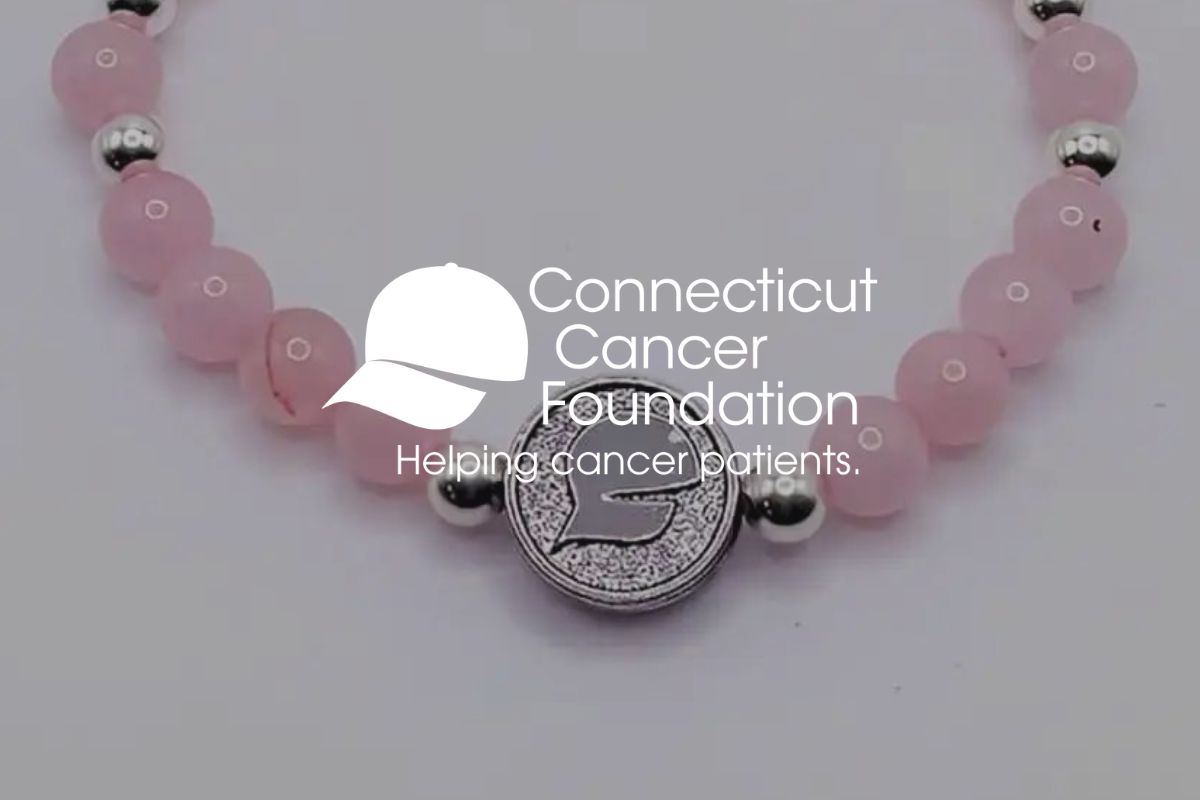 CT Cancer Foundation Jewelry – Support a Cause | Elyse Ryan – ElyseRyan ...