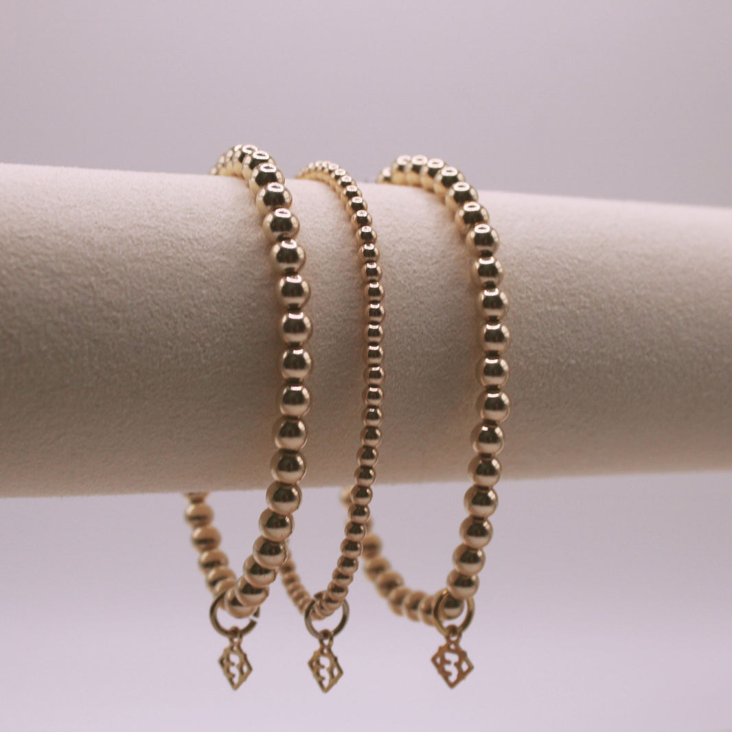 Stand With Israel Collection – Star of David Jewelry – ElyseRyan Jewelry